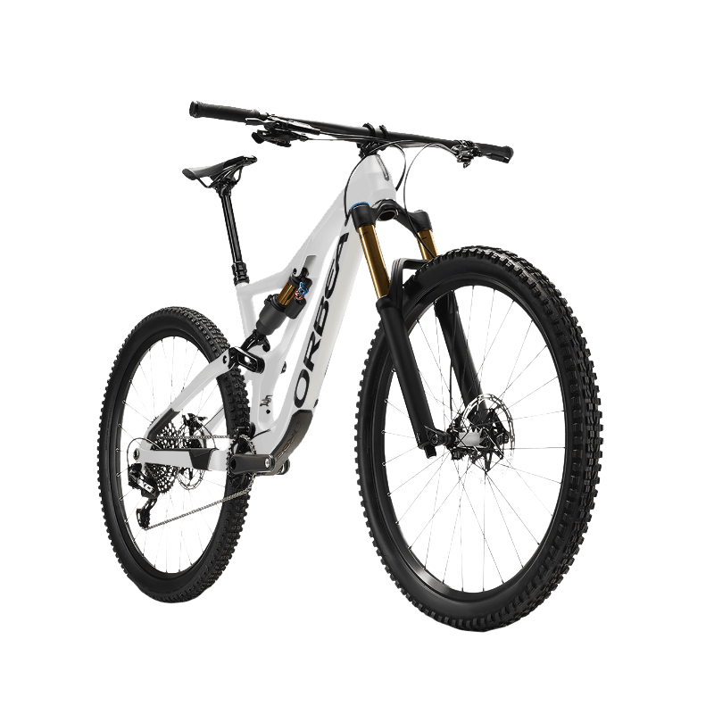 Tredz orbea store